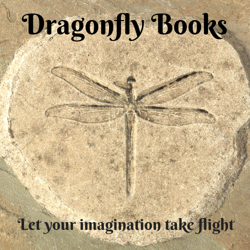 Dragonfly Books – Let your imagination take flight…